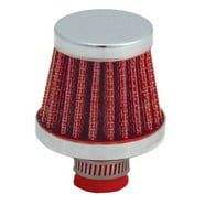 Spectre Performance (4284) 3/4" Push-In PCV Valve Breather - Walmart.com