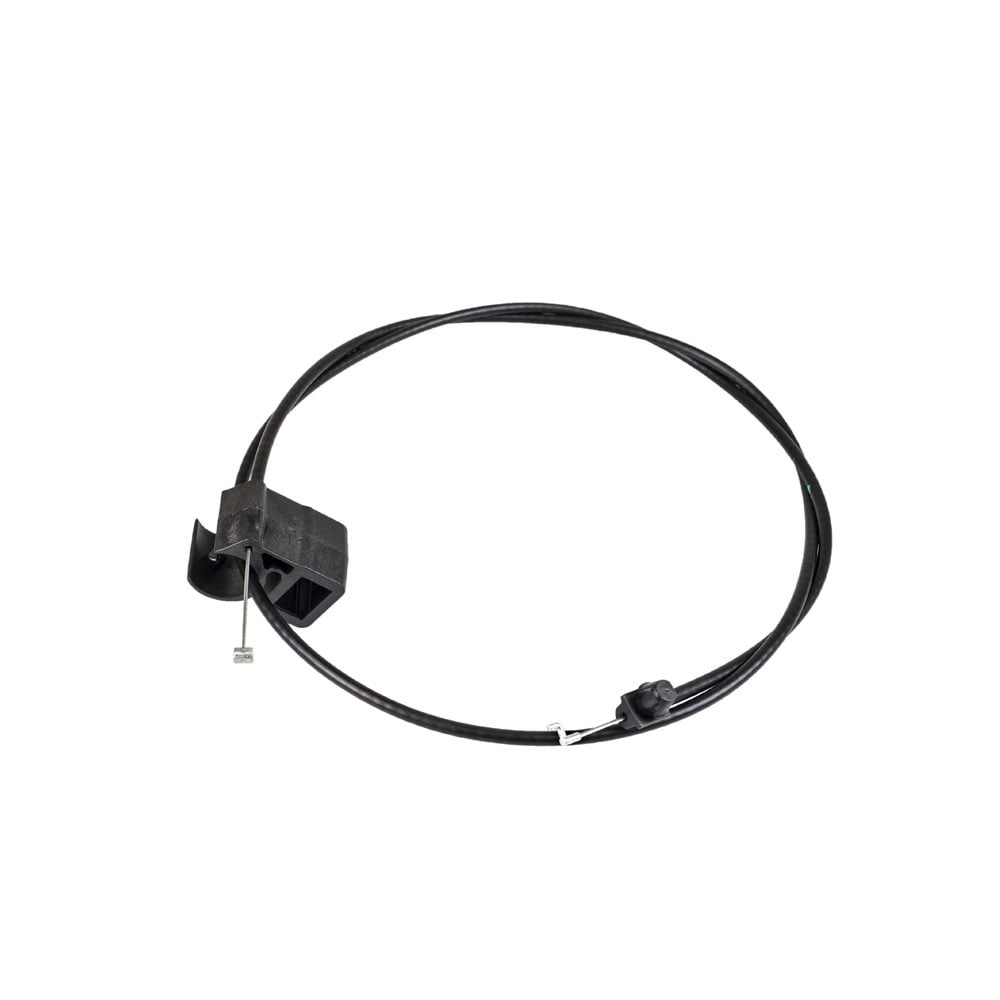 Genuine OEM MTD 753-06546 Throttle Cable - Walmart.com