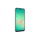 SAMSUNG Galaxy A26 5G Ai 128GB + 6GB International Version - Mint ...