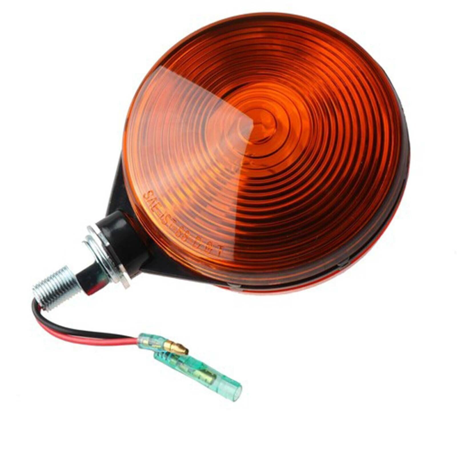 EHEParts 3C081-75870 Hazard Light Assembly for Kubota Tractor M7040 ...