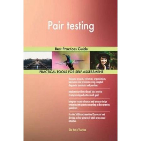 Pair Testing: Best Practices Guide | Walmart Canada
