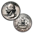 1960 U.S. Proof Set Small Date (Hard Plastic Holder) - Walmart.com