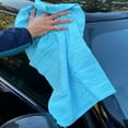 Aqua Dry PVA Drying Towel 3.52 Sq. ft, Assorted Colors - Walmart.com