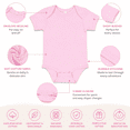Baby Onesie Hub Only the Worthy Natural Baby Bodysuit, Girls or Boys ...