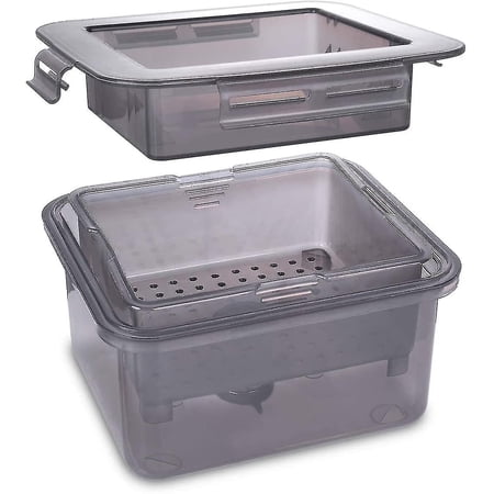 Tofu Press, Tofu Water Drainer, Food Grade Plastic, Better Taste ...
