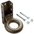 Buyers Products B18128 3 Position Adjusting Trailer Steel Eye Assembly ...