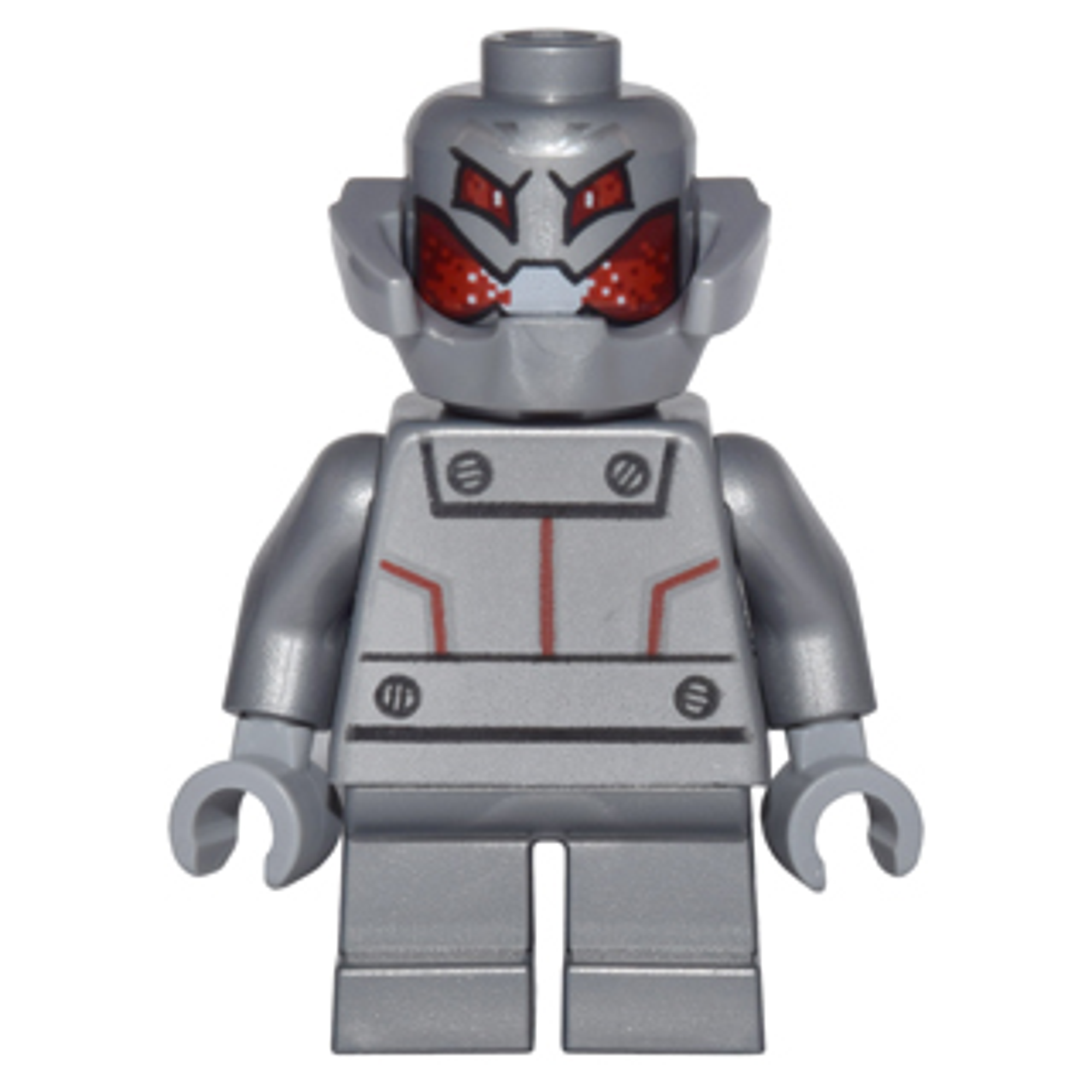 Lego Marvel Super Heroes Ultron