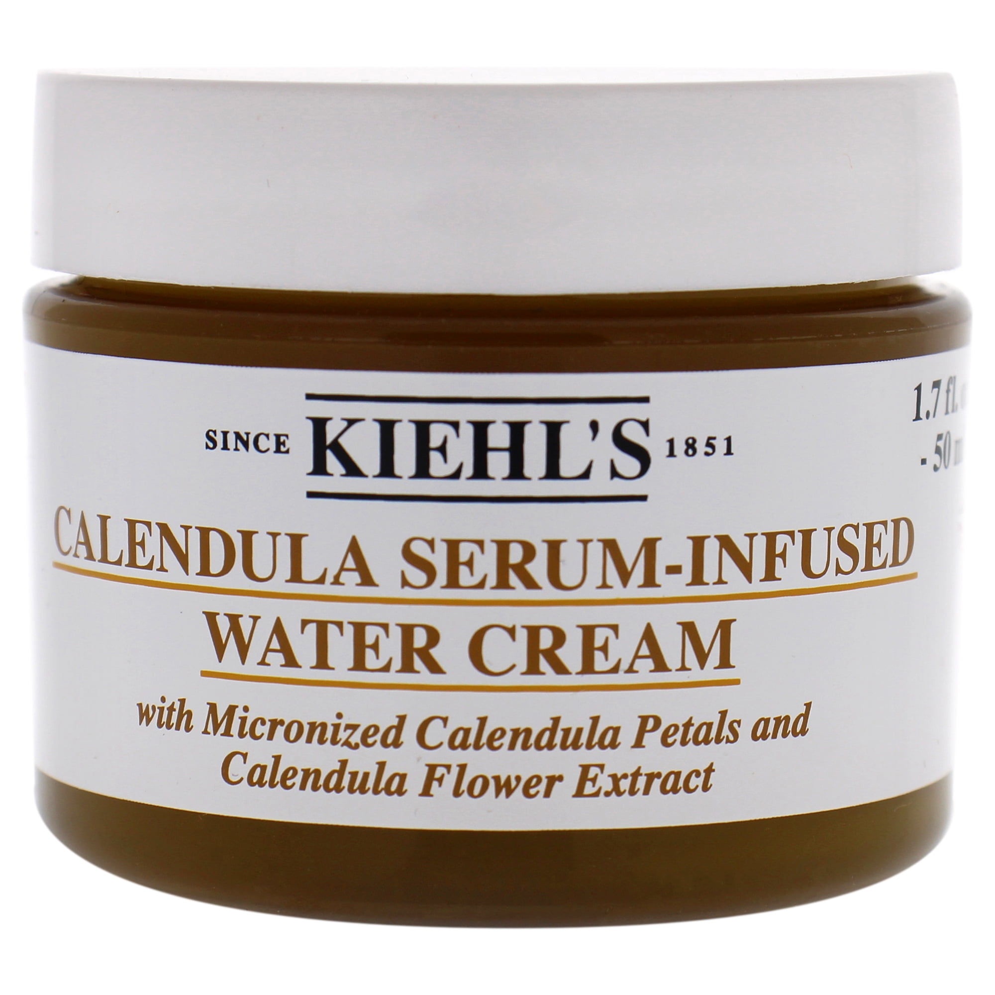 Click here for Kiehls Calendula Serum-Infused Water Cream By Kieh... prices