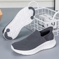Couple Matching Running Sneakers, Ultra-Light Breathable Mesh Athletic ...