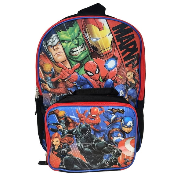 Marvel Backpacks