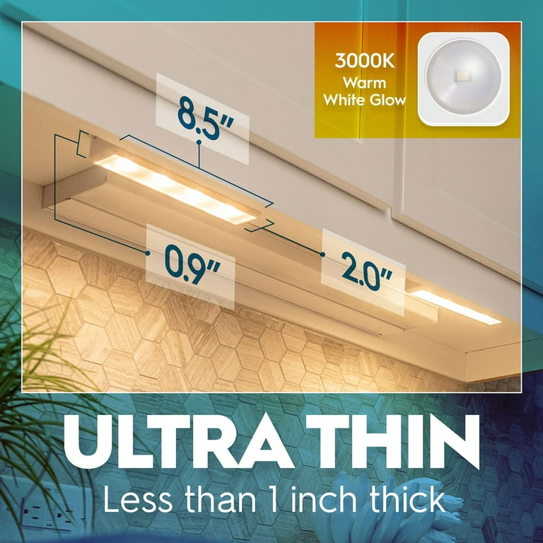 Brightest Wireless Under Cabinet Lighting | Cabinets Matttroy Brightest Wireless Under Cabinet Lighting | Cabinets Matttroy