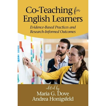 Co-Teaching for English Learners: A Guide to Collaborative Planning ...