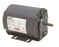 Century Belt Drive Fan Motor 1/2 Hp - Walmart.com