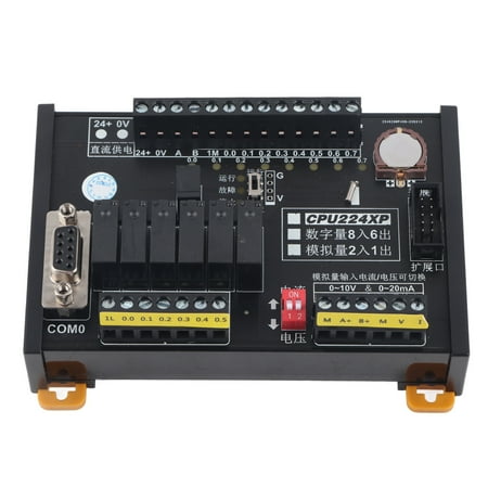 Industrial Control Board, Programmable Logic Controller Accurate Stable ...