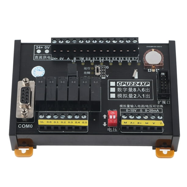 Industrial Control Board,PLC Industrial Control Board PLC Controller ... Industrial Control Board,PLC Industrial Control Board PLC Controller ...