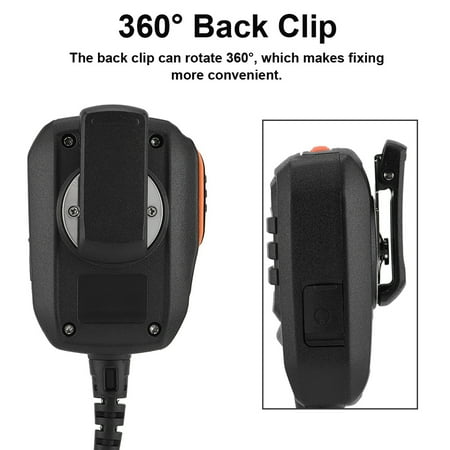 Rdeghly CB Radio Speaker,Emergency Alarm CB Radio Speaker >5000 Times ...