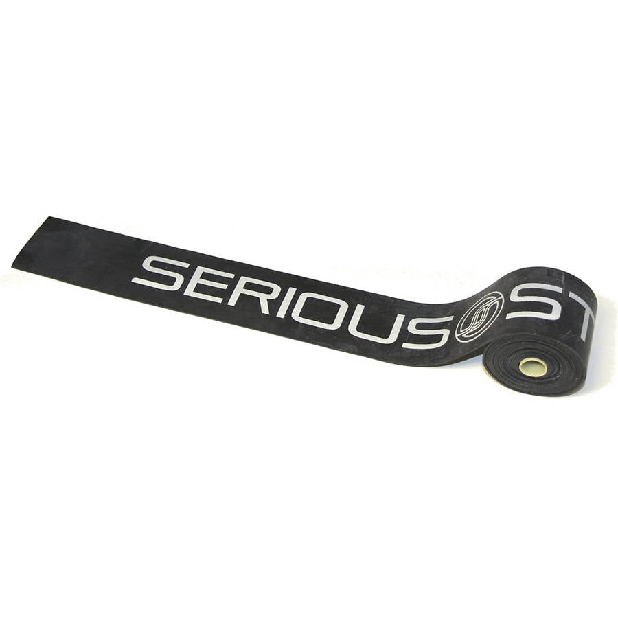 Serious Steel Fitness Mobility and Recovery Floss Compression Band ...