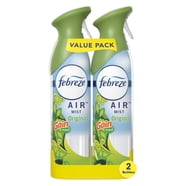 Blue Magic NA221 Pure Citrus Air Freshener Lemon - 4 oz. (6 Pack ...