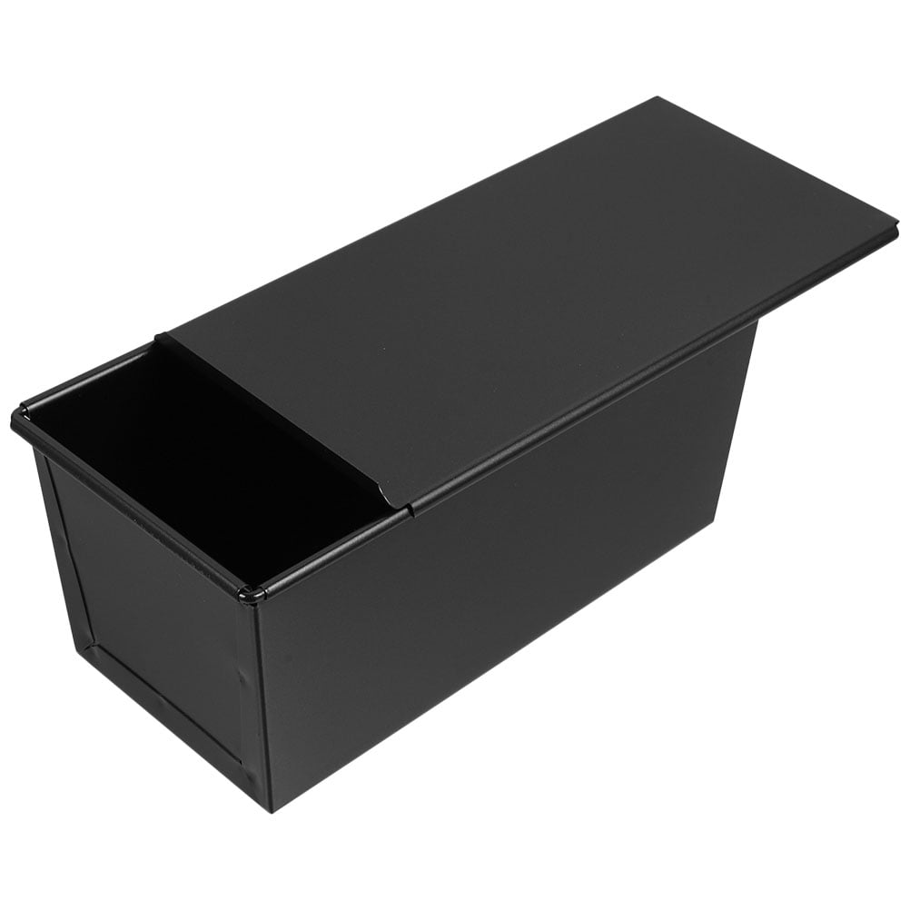 Click here for Oulii Nonstick Bread Loaf Pan With Lid For Home Ba... prices