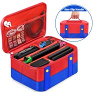 Nyko Charge Block Pro for Nintendo Switch, 87218, 00743840872184 ...