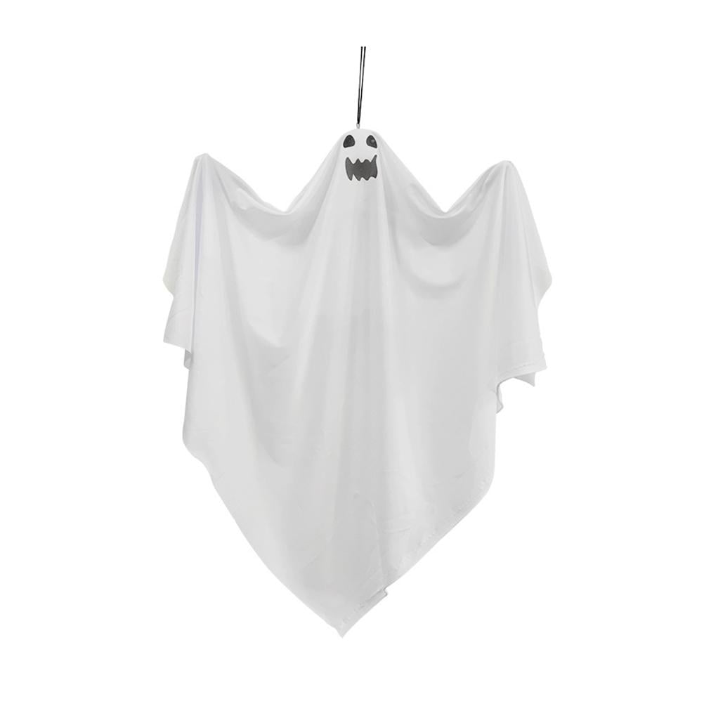TureClos Halloween Hanging Ghosts for Party Decoration Flying Ghost ...