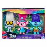 Trolls Toys in Toys Character Shop - Walmart.com