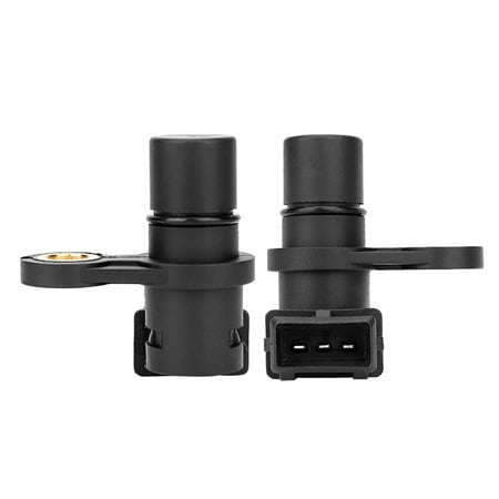 Camshaft Position Sensor, Black 96325867 Original Standard Camshaft ...