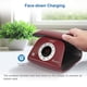 VTECH VS122-16 Retro-Design Cordless Phone: Bluetooth Connect to Cell ...
