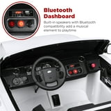 Best Choice 12V Land Rover Toy Car, 2-Seater, 3.7 MPH, w/Parental ...