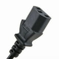 CRISP- 6Ft Power Cord Cable For Hamilton Bell Vanguard Centrifuge Model ...