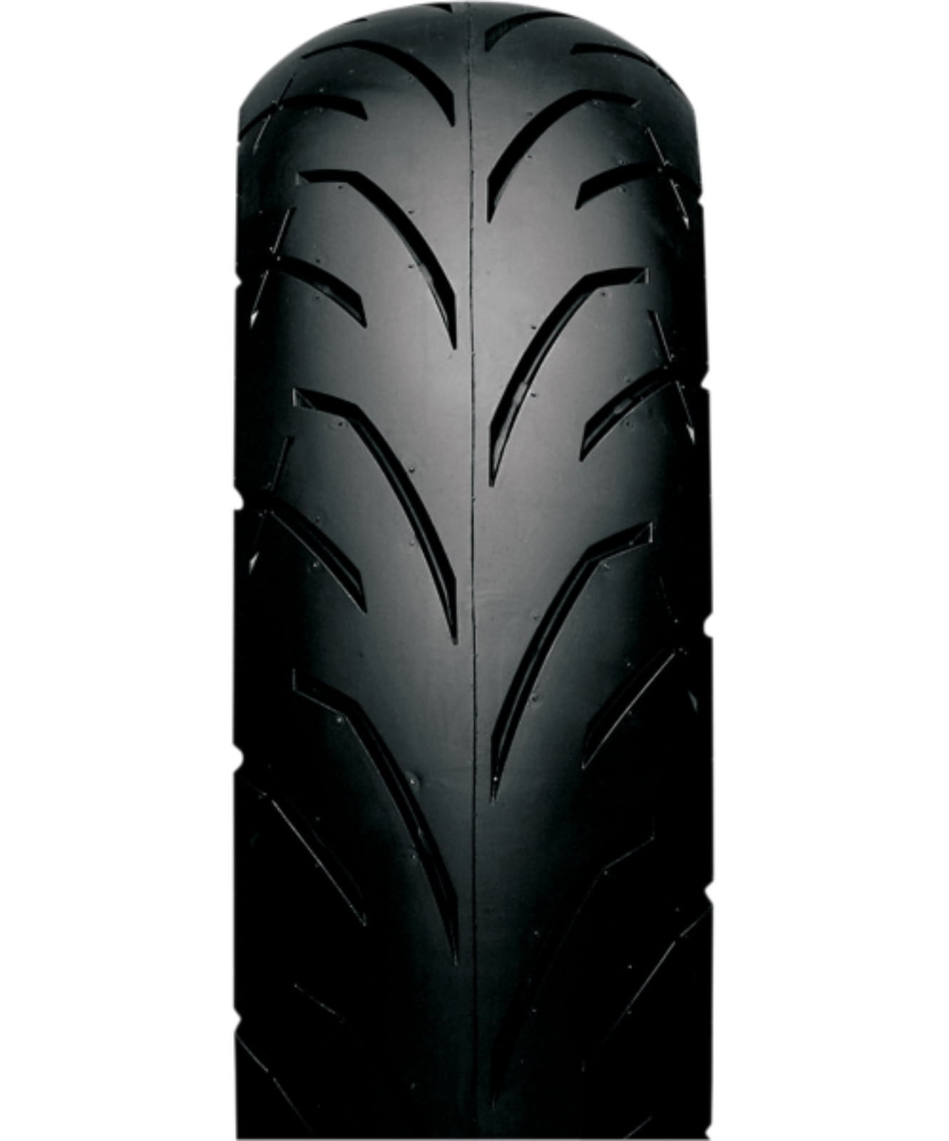 IRC SS-530 Rear Tire 120/80-16 60P (T10226) - Walmart.com