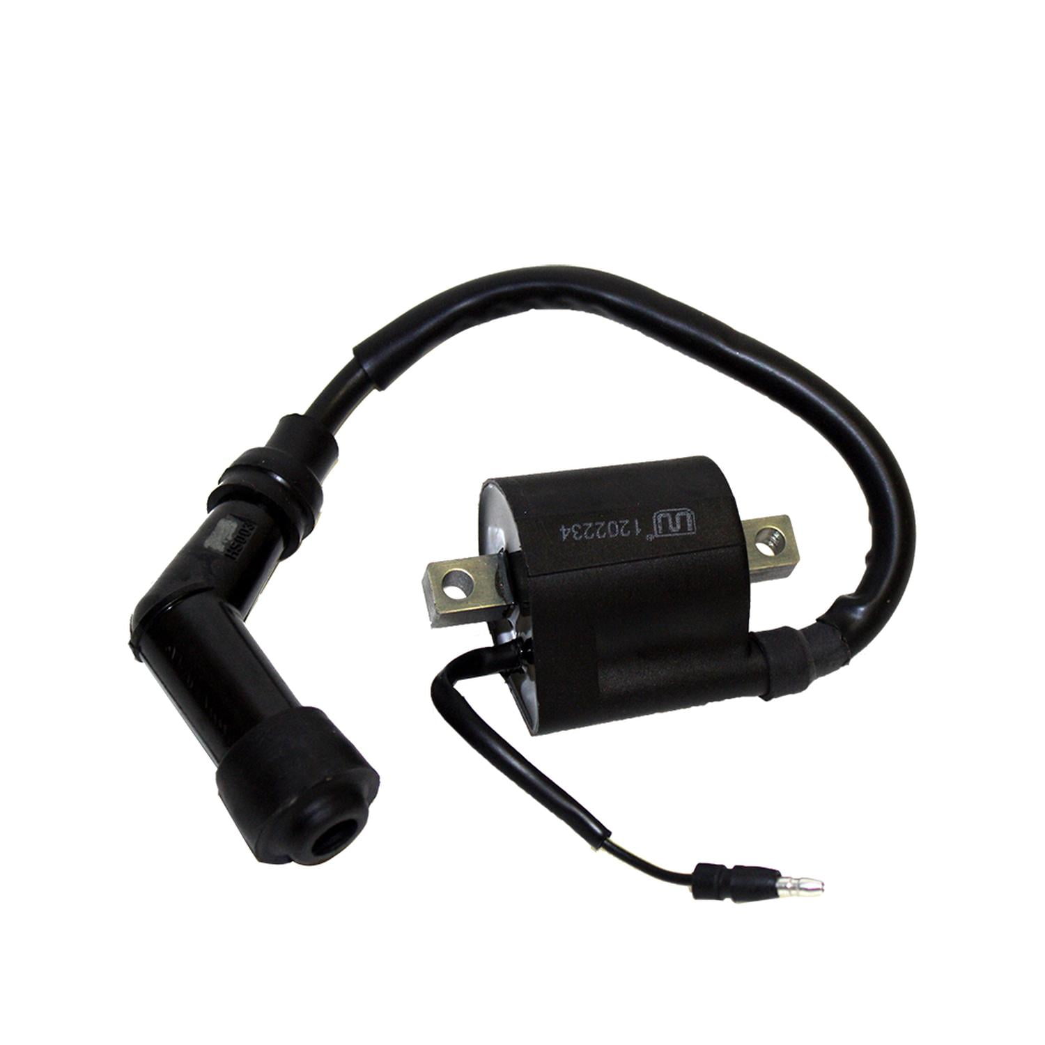 Bobina Encendido Externa Honda Gl 150 Cargo (14-19) (Wstd) multicolor | Walmart en línea