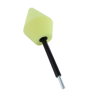 Mothers 05140 PowerBall Metal Polishing Tool - Walmart.com