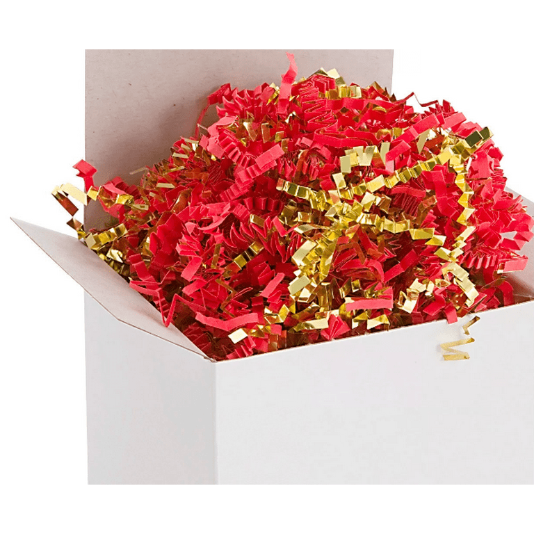 Crinkle Paper Product