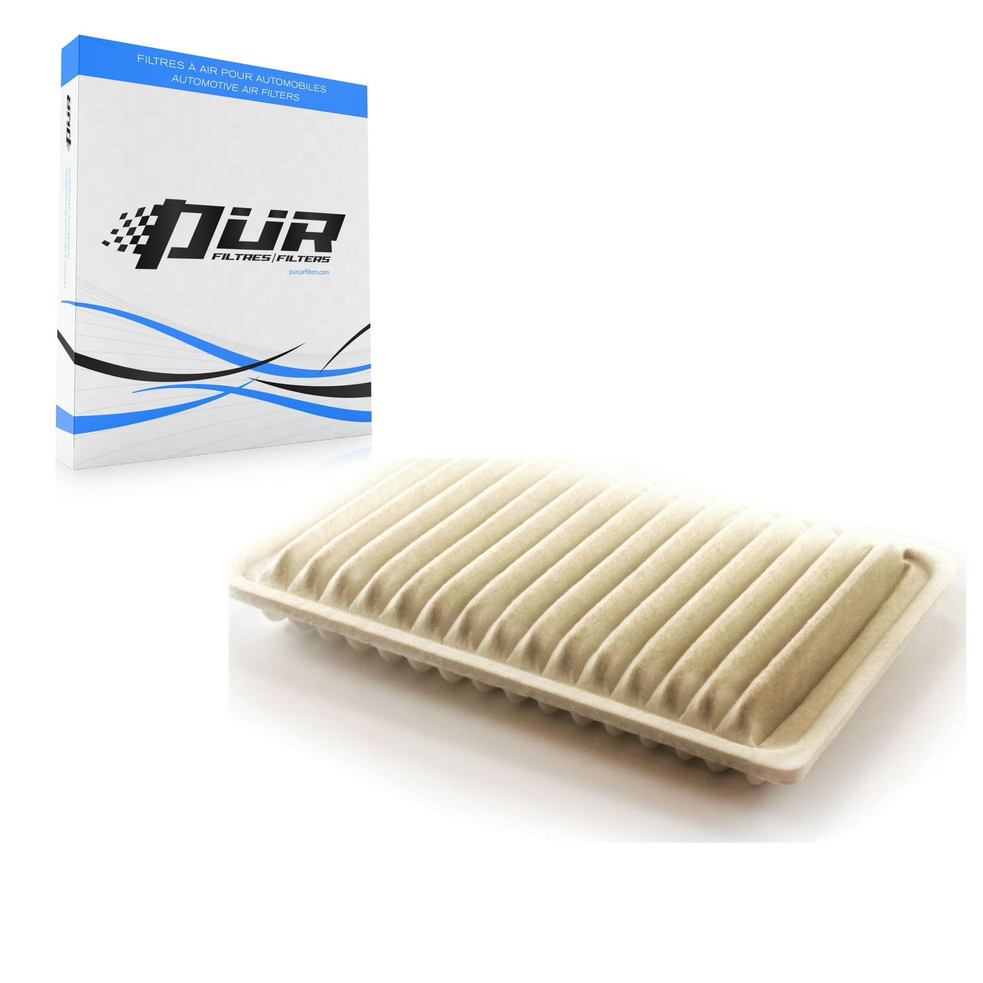 Click here for Pur Air Filter 57-49223 For Car Toyota Camry Venza prices