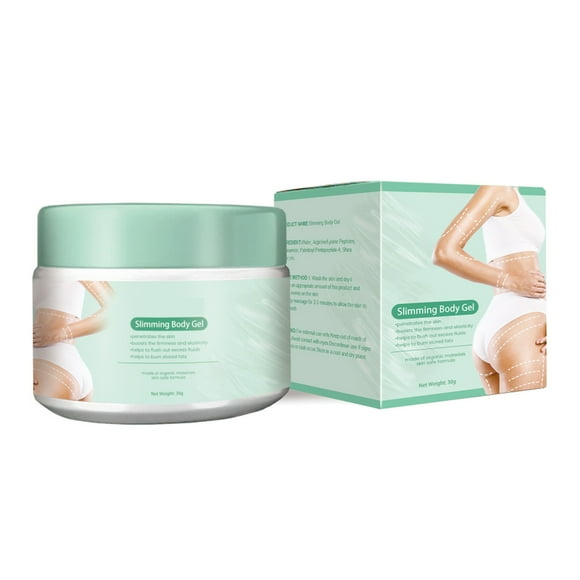 Flat Tummy Cream