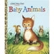 Little Golden Book: Baby Animals (Hardcover) - Walmart.com