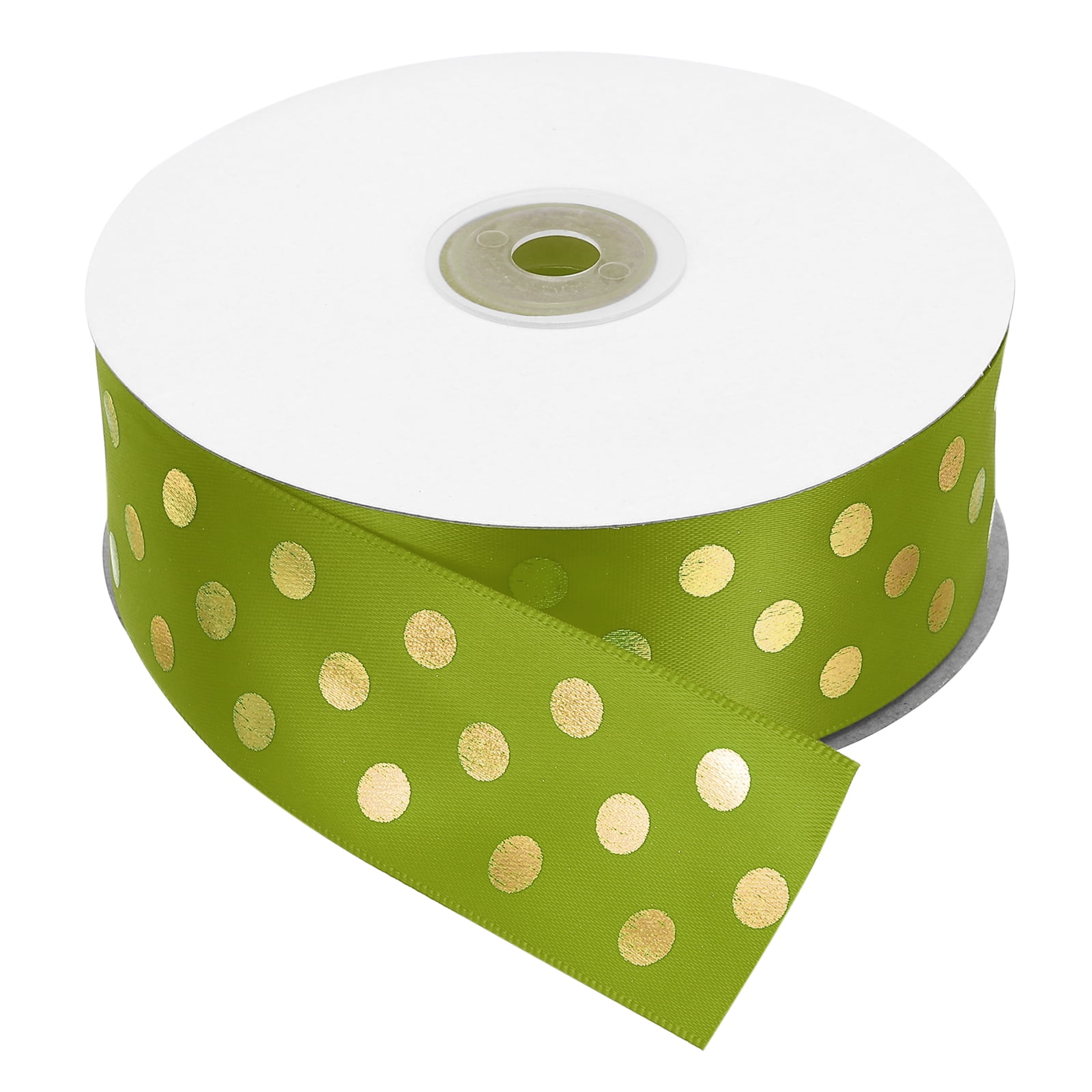 Click here for Unique Bargains Grosgrain Ribbons 50 Yards 1-1/2 I... prices
