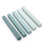 MTP 4 Sides Diamond Sharpening Hone Whetstone Stone Block Knife ...