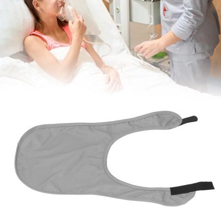 Tracheostomy Shower Cover with Air Heating Keeps Warm, Dust for ...