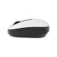 onn. Wireless Travel Mouse with 3 Buttons and Scroll Wheel, Wireless ...