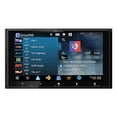 Kenwood DMX8710S 6.92" Bluetooth Digital Multimedia Receiver - Walmart.com