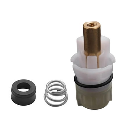 Stem Repair , RP25513 with Rubber Seat and Spring Stem Assembly, for ...
