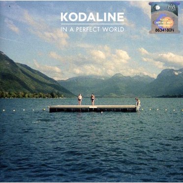 In a Perfect World - Walmart.com