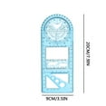 Today Only, Rotatable Math Ruler, Drawing Template, Measuring Scale ...