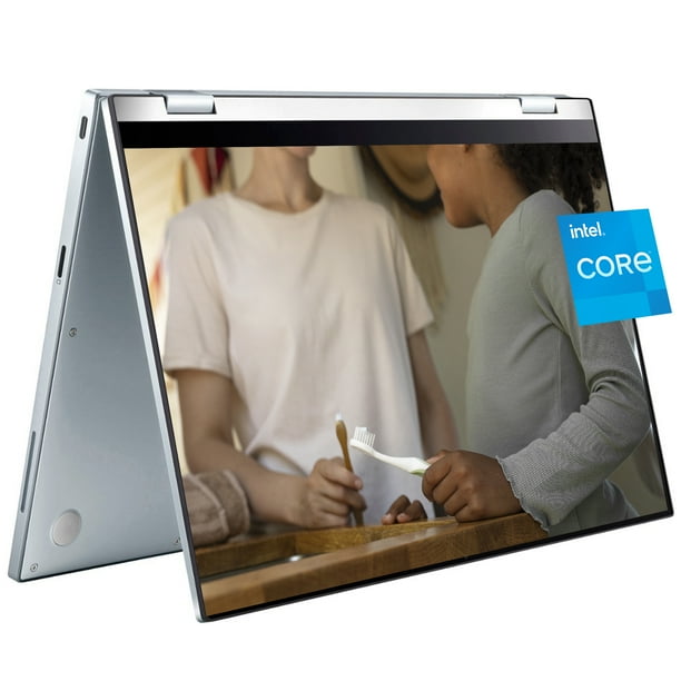 Flip Screen Computer