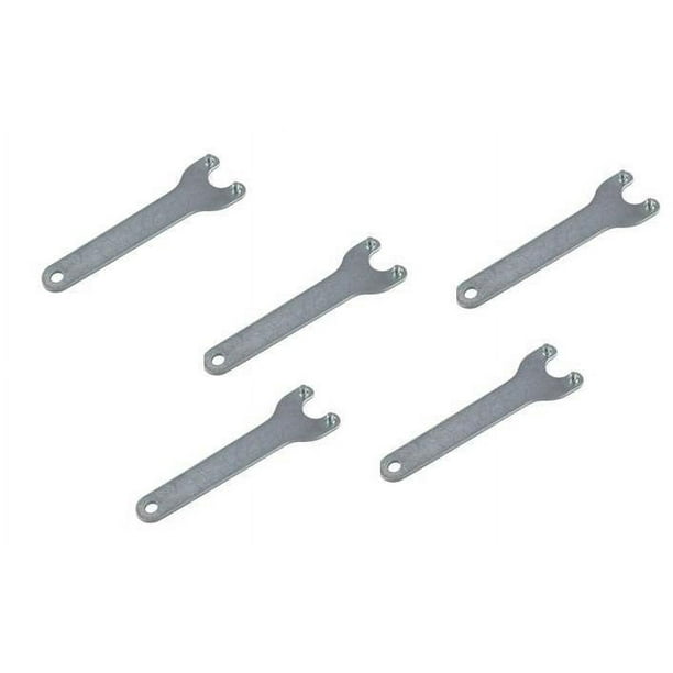 Dewalt 5 Pack Of Genuine OEM Replacement Wrenches # 401680-00-5PK ...