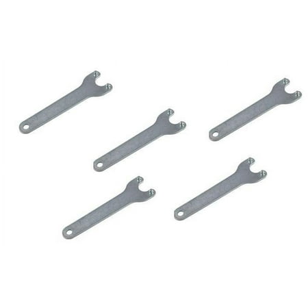 Dewalt 5 Pack Of Genuine OEM Replacement Wrenches # 401680-00-5PK ...