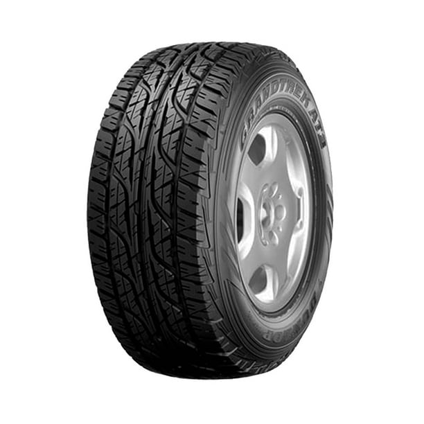 Llanta 255/70 R16 DUNLOP GRANDTREK AT3 111T | Walmart en línea