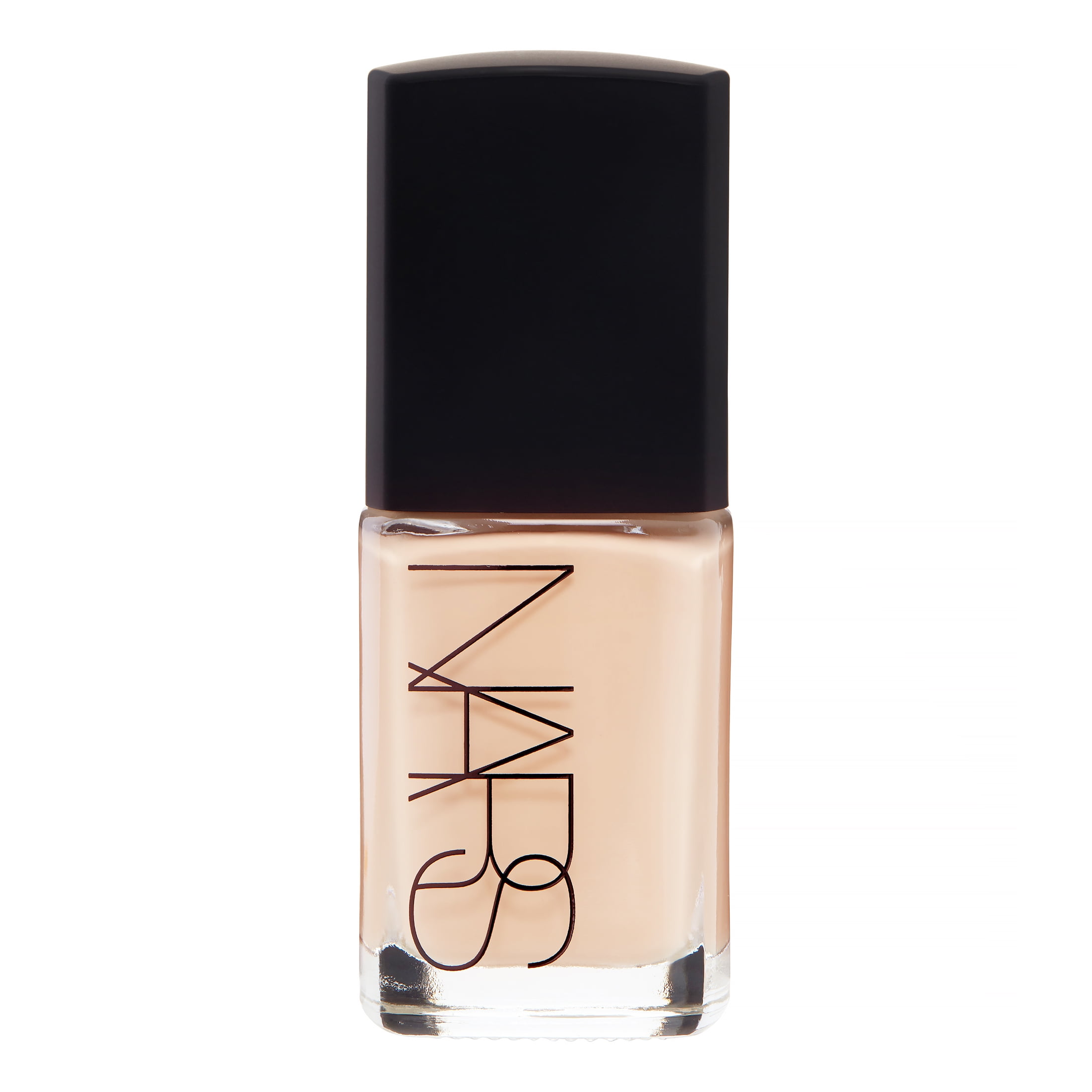 NARS Sheer Glow Foundation, Gobi, 1 Oz - Walmart.com